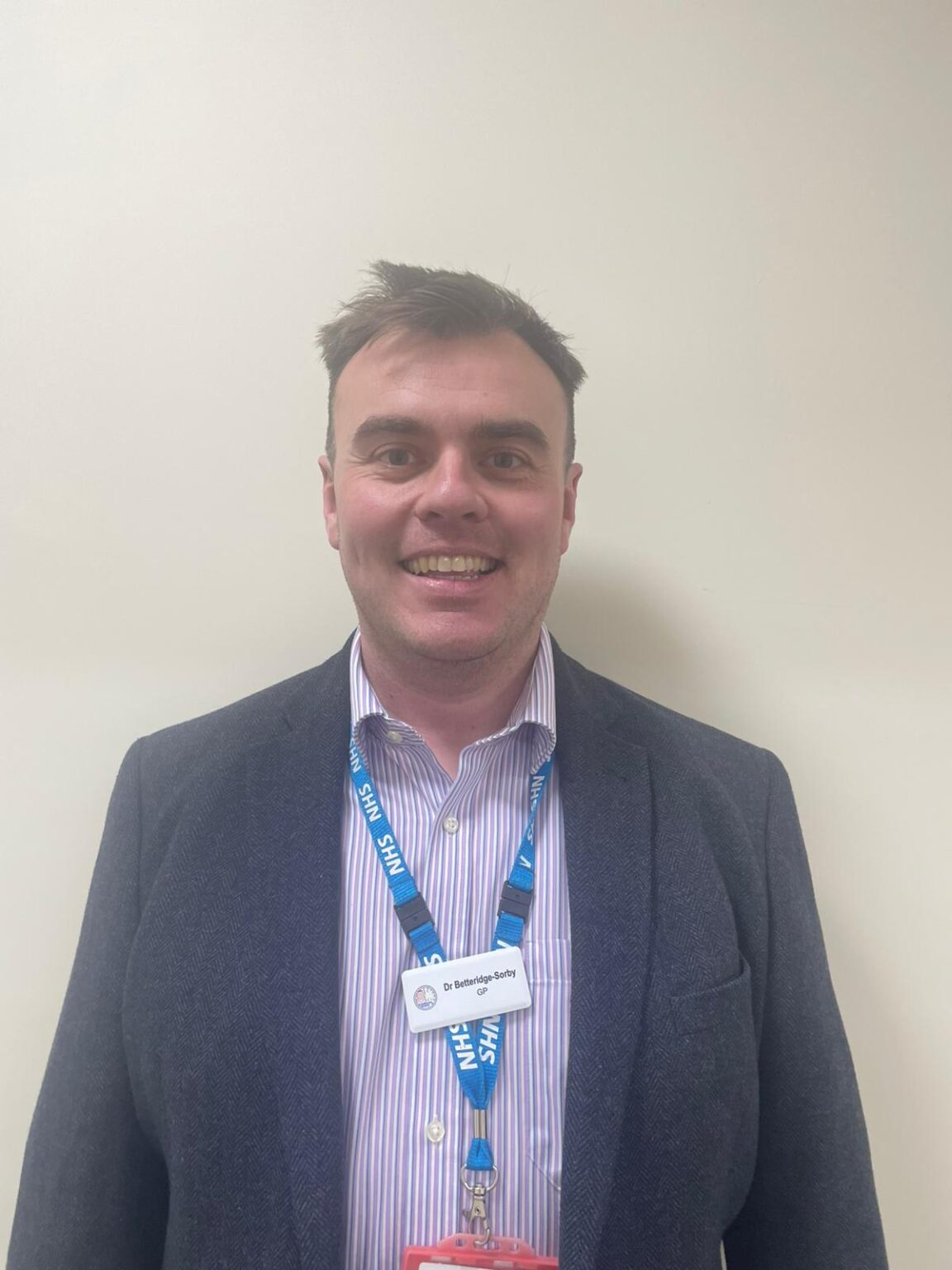 Partners – Swadlincote Surgery